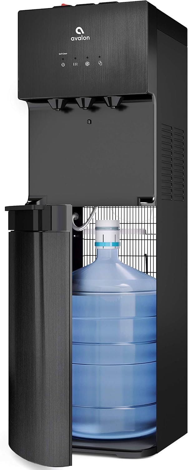 The 10 Best Bottom Loading Water Dispenser