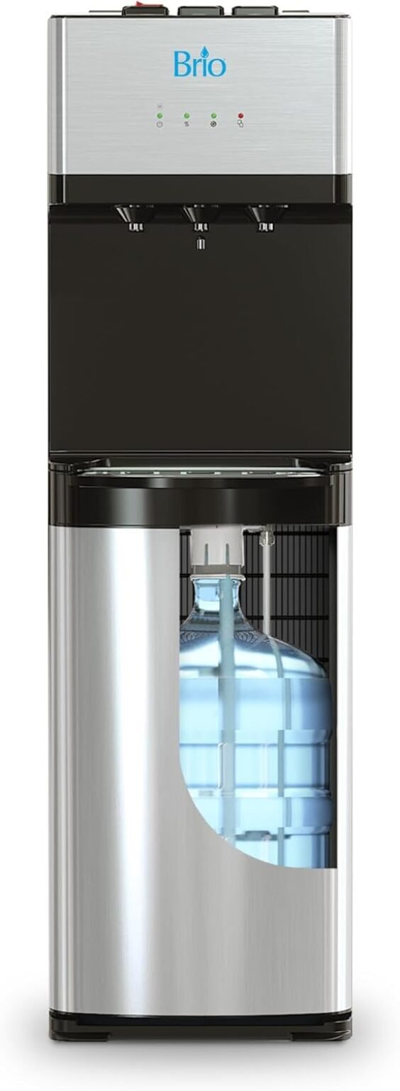 The 10 Best Bottom Loading Water Dispenser