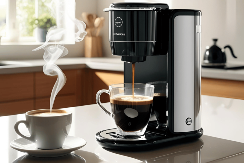 How To Choose The Best Coffee Maker For You