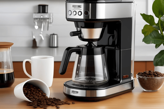 The 10 Best At Home Coffee Maker For A Perfect Brew Every Time