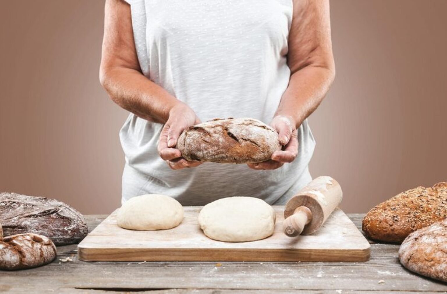 The 8 Best Bread Makers: Fresh Homemade Bread Made Easy